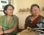 Marilín y Marleny López Villafranca: Gemelas de la miniatura – Escambray
