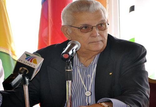 Lista Veracruz para Centroamericanos, asegura Presidente de la Odecabe ...
