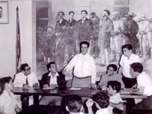 ¿Por qué el Escambray? (+fotos) – Escambray