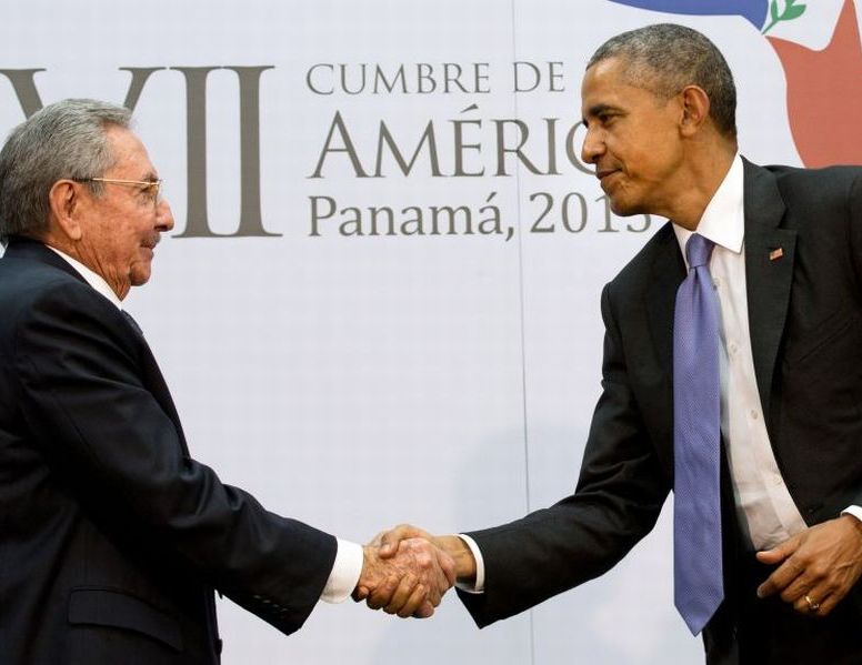 Barack Obama será bienvenido por el Gobierno de Cuba y su pueblo ...