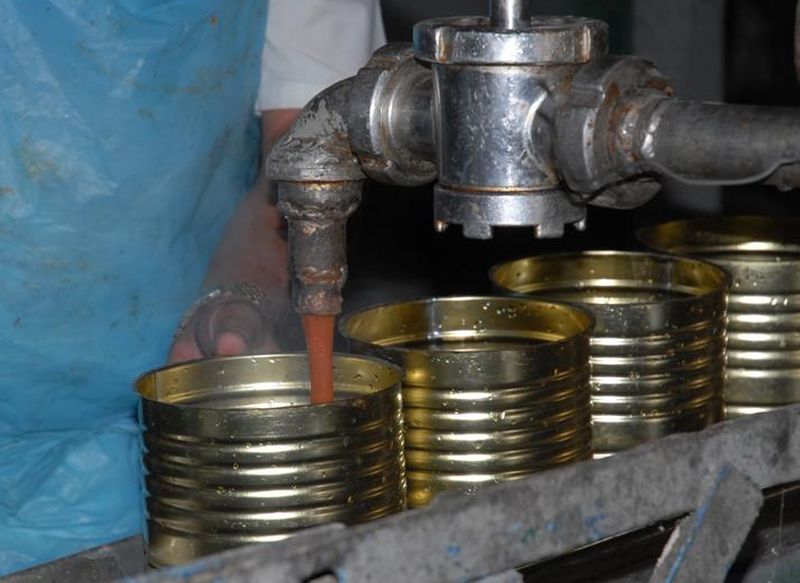 Incrementa Fábrica Bonico capacidad de producción – Escambray