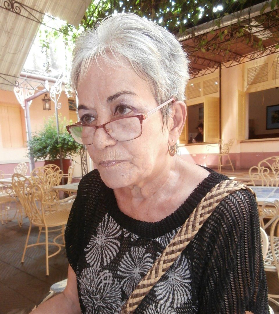 Detallista de lo cotidiano – Escambray