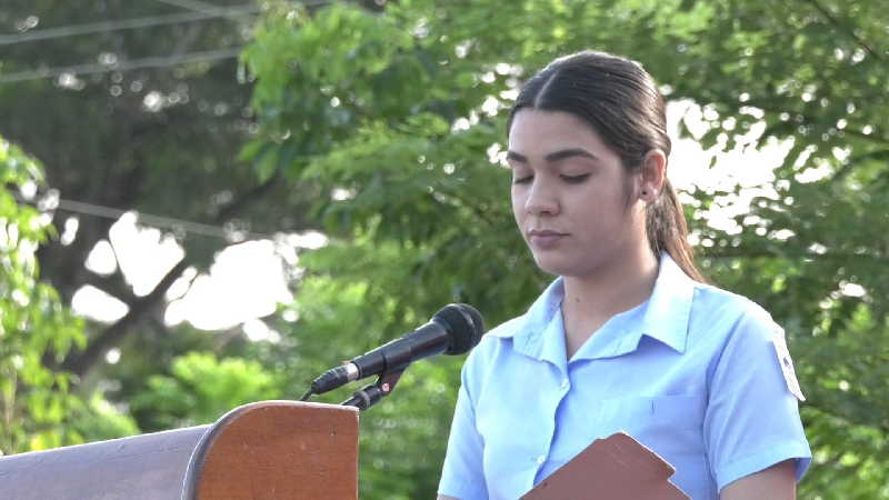 La impronta del Che en el Escambray (+fotos) – Escambray