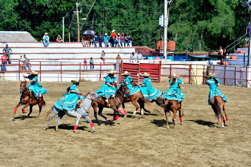 La magia de la Feria (+fotos) – Escambray