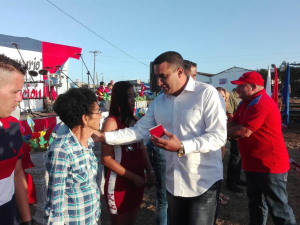La victoria que transformó a Jatibonico (+fotos) – Escambray