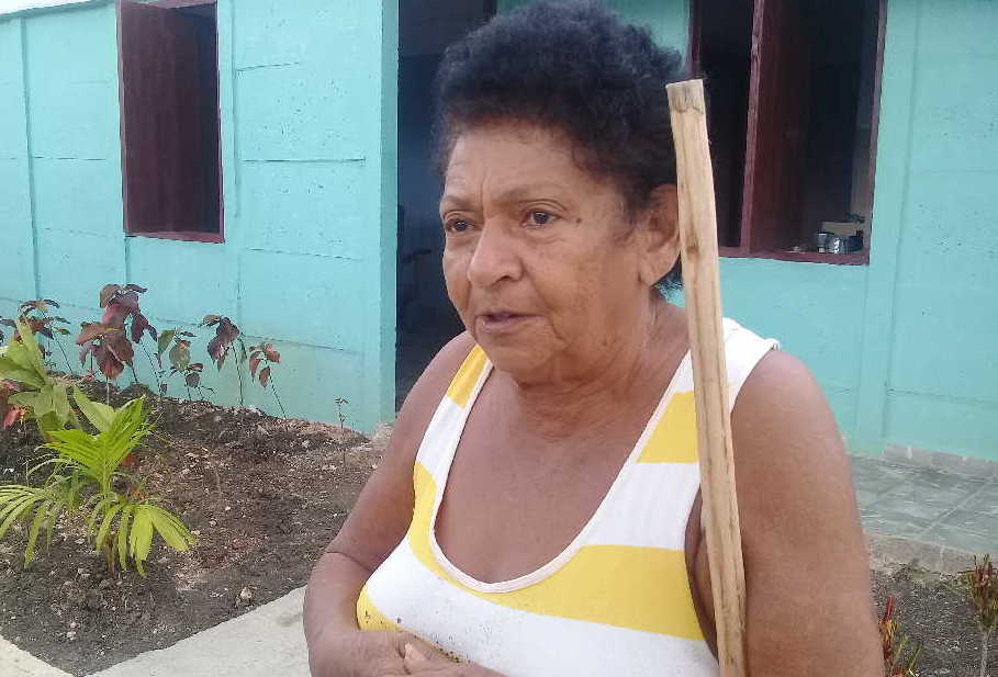 Reparto Frente Norte Las Villas: La novedad de Mayajigua (+fotos ...