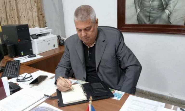 Universidad de Sancti Spíritus inicia el curso 2024 con grandes ...