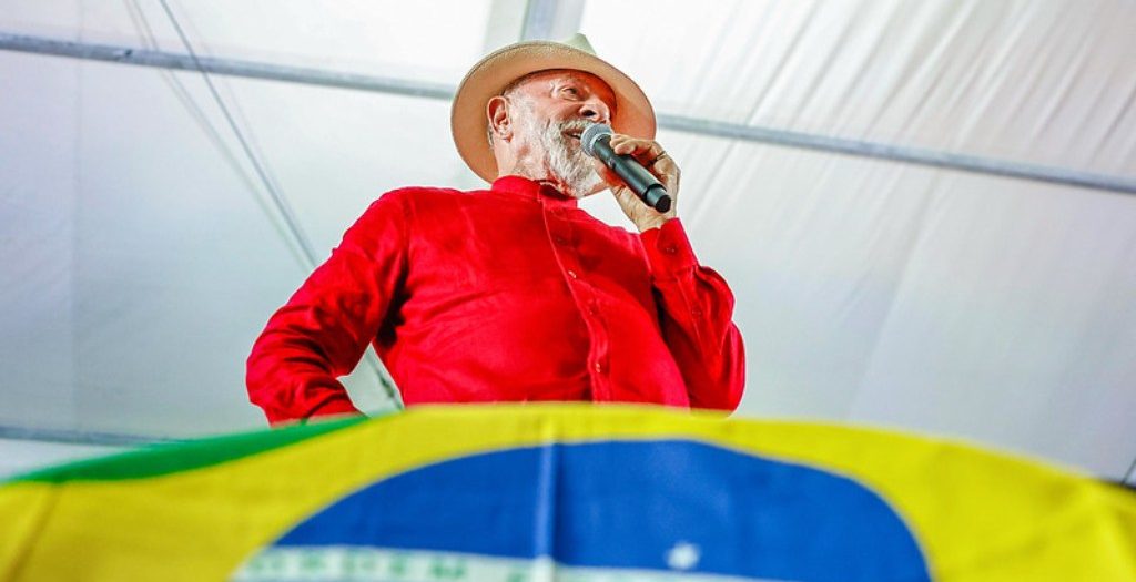Lula: “No aceptamos volver a ser colonia” – Escambray