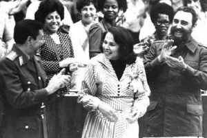 Vilma, luz y ejemplo en la clandestinidad (+fotos) – Escambray
